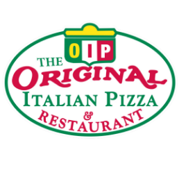 Home - Original Italian Pizza